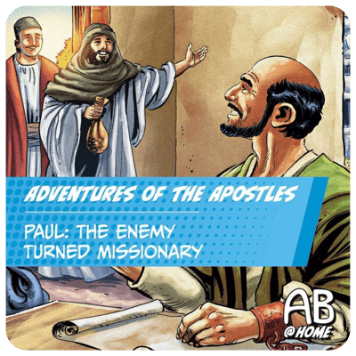 The Christian Creator