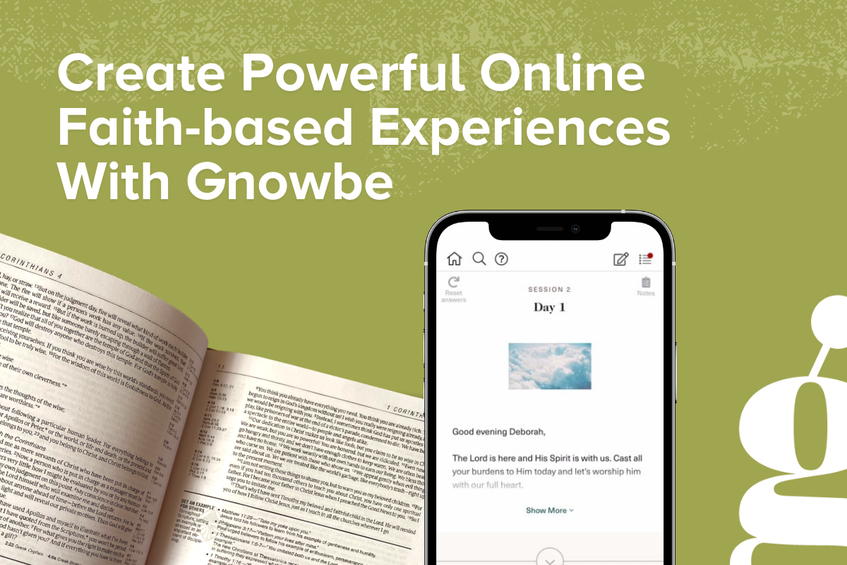 The Christian Creator